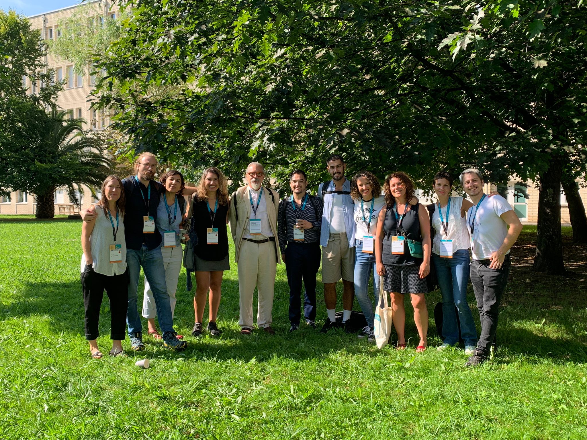 Últimas noticias | IGTP