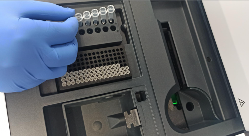 Translational Genomics | Technology & services | IGTP