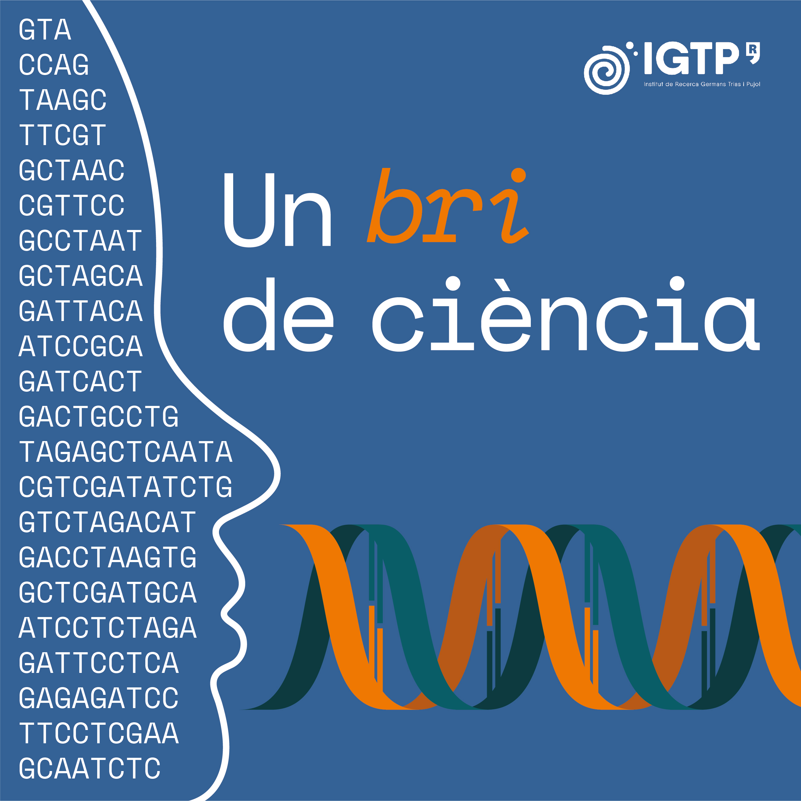 Un bri de ciència | IGTP